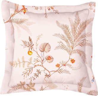 Pip Studio [A] Salento Square Cushion Off-White 45x45, 1 Zierkissen