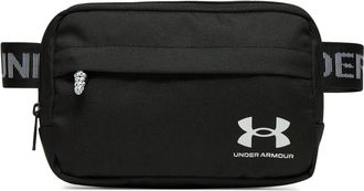 Under Armour G&uuml;rteltasche Under Armour UA Essential Schwarz