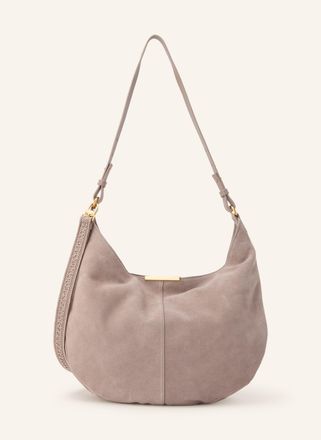 Ted Baker Schultertasche Amilia beige
