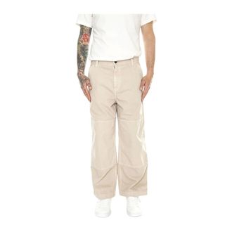 Carhartt Work in Progress Herren, Hosen, Beige, W30Gr&ouml;&szlig;e