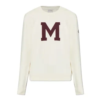 Moncler Herren, Sweatshirts & Hoodies, Beige, XLGr&ouml;&szlig;e