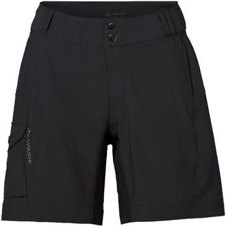 Vaude Damen Shorts Wo Tremalzini Shorts III