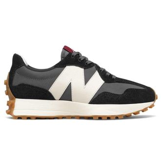 New Balance WS327KC 327 Damen Black EU 35