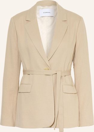 Comma Comma Blazer beige
