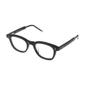 Thom Browne unisex, Accessoires, Noir, Taille: 48 MM Ueo921A Eyeglasses