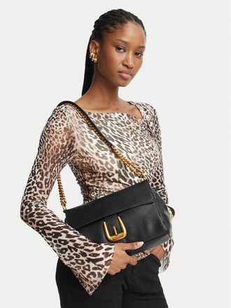 Just Cavalli Handtasche 81RA4BH4 ZSB81 Schwarz