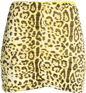 4giveness HOSEN & R&Ouml;CKE - Minir&ouml;cke auf YOOX.COM