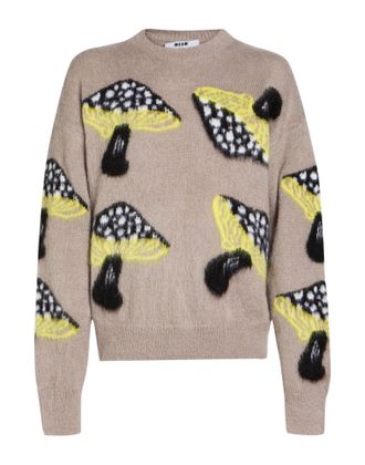 Msgm STRICKWAREN - Pullover auf YOOX.COM
