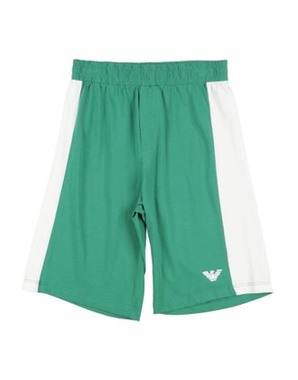 Emporio Armani HOSEN & R&Ouml;CKE - Shorts & Bermudashorts auf YOOX.COM