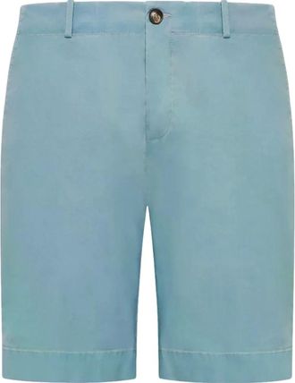 Roberto Ricci Design Rrd, Homme, Shorts, Bleu, Taille: S Pantalons