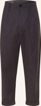 G-Star Chino Slim Fit grau