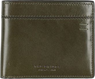 The Bridge Kleinlederwaren - Brieftaschen auf YOOX.COM