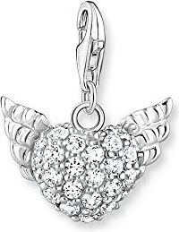 Thomas Sabo 0626-051-14 - Charms Femme - Argent 925/1000 - Zirconium
