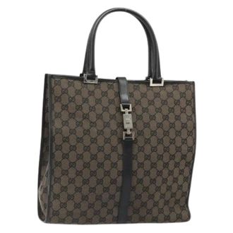 Gucci Damen, Pre-Owned, Braun, ONE SIZEGr&ouml;&szlig;e