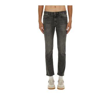 HUGO BOSS Herren, Jeans, Grau, W29 L32Gr&ouml;&szlig;e