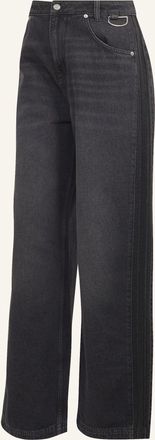 adidas Originals Adidas Originals Adilenium Season 6 Baggy-Denimhose schwarz