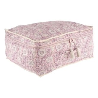 Louise Misha Sac de rangement Taty en coton bio Louise Misha