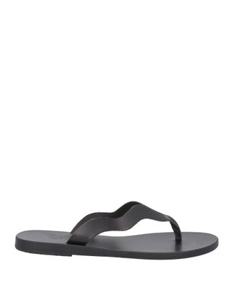 Ancient Greek Sandals SCHUHE - Zehentrenner auf YOOX.COM