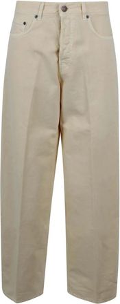 Haikure Femme, Jeans, Beige, Taille: W26 Bethany Jeans