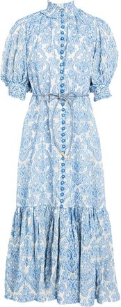 Zimmermann KLEIDER - Midi-Kleider auf YOOX.COM