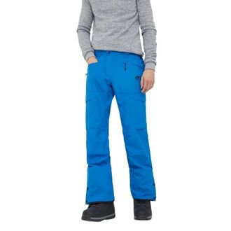 Picture Plan Pants - - Sport - Herren - Blau - S