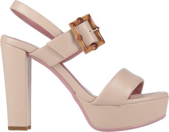 Lorenzo Mari SCHUHE - Sandalen auf YOOX.COM