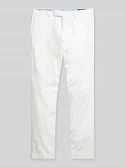 Polo Ralph Lauren Slim Fit Chino aus Baumwoll-Mix