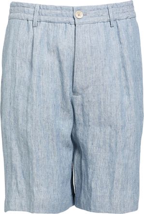 Brunello Cucinelli HOSEN & R&Ouml;CKE - Shorts & Bermudashorts auf YOOX.COM
