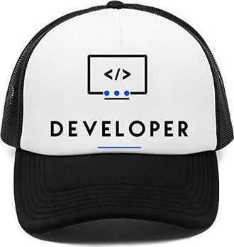 Vendax Vendax Developer Casquette De Baseball Rapper Cap
