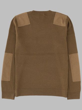 A.P.C. Mallarme Sweater - Brown