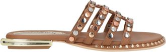 Caf&egrave;noir SCHUHE - Sandalen auf YOOX.COM