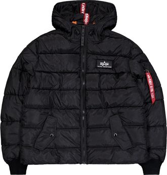 Alpha Industries Winterjacke Alpha FD