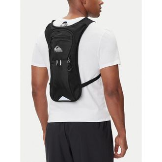 Quiksilver Rucksack Quiksilver C-QUIC-P-002-08 Schwarz