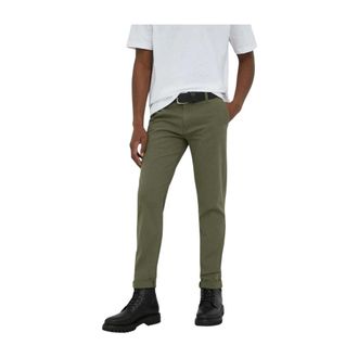 Levi's XX Chino Standard Taper - Homme - Pantalons - Vert - Taille: W31 L30
