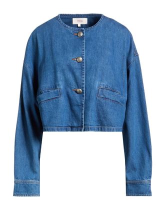 Xirena JACKEN & M&Auml;NTEL - Jeansjacken/M&auml;ntel auf YOOX.COM