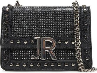 John Richmond Handtasche RWP25491BO Schwarz
