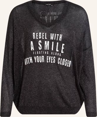 Marc Aurel Marc Aurel Pullover schwarz