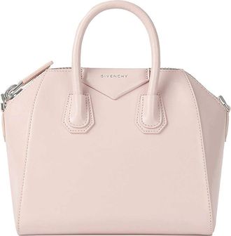 Givenchy Clutch - Rosa
