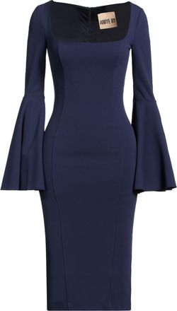 Aniye By KLEIDER - Midi-Kleider auf YOOX.COM