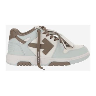 Off-white Homme, Chaussures, Multicolore, Taille: 44 EU Out Of Office Baskets
