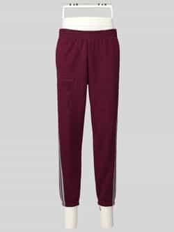 adidas Sweathose mit seitlichen Eingrifftaschen