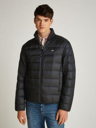 Tommy Jeans Steppjacke TJM LT DOWN JACKET EXT mit Daunenwattierung