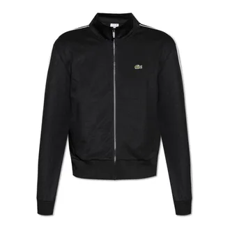 Lacoste Herren, Sweatshirts & Hoodies, Schwarzk, MGröße