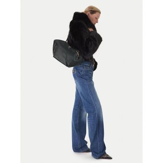 Guess Handtasche Guess Bolena HWZG92 07090 Schwarz