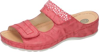 Dr. Brinkmann Pantoletten