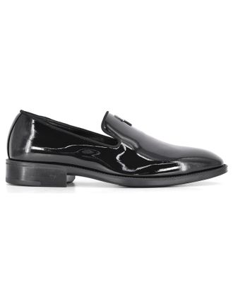 Giuseppe Zanotti G-FLASH Loafer