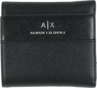 A|X Armani Exchange Kleinlederwaren - Brieftaschen auf YOOX.COM