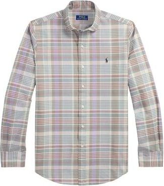Polo Ralph Lauren Chemise &agrave; carreaux
