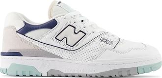 New Balance MODE.SCHUH.DAMEN BB550WCA WEISS
