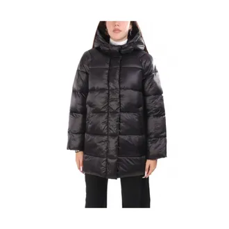 Marella Femme, Vestes, Noir, Taille: 38 FR Marella - Vestes > Winter Vestes